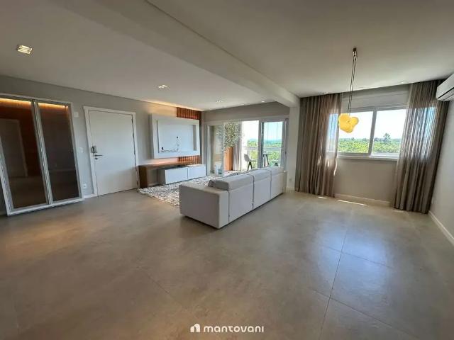 Apartamento para Venda em Santa Cruz do Sul/RS Jardim Europa 2 Quartos