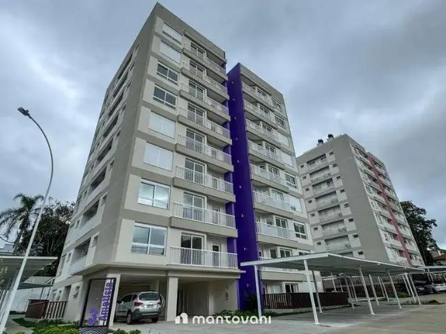 Apartamento para Venda em Santa Cruz do Sul/RS Jardim Europa 2 Quartos