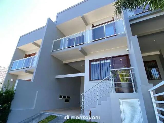 Apartamento para Venda em Santa Cruz do Sul/RS Jardim Europa 3 Quartos
