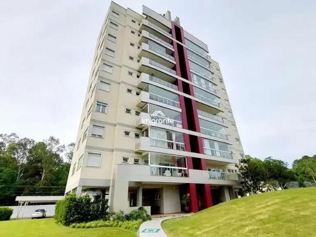 Apartamento para Venda em Santa Cruz do Sul/RS Jardim Europa 3 Quartos