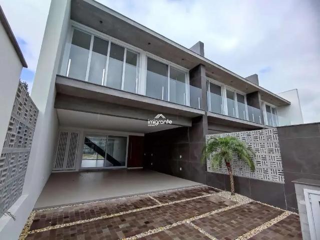 Apartamento para Venda em Santa Cruz do Sul/RS Jardim Europa 3 Quartos
