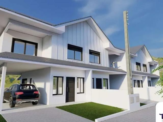 Apartamento para Venda em Santa Cruz do Sul/RS Linha Santa Cruz 2 Quartos