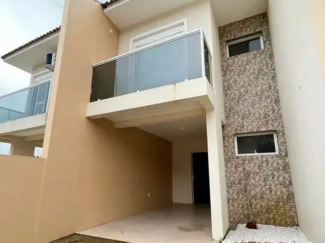 Apartamento para Venda em Santa Cruz do Sul/RS Linha Santa Cruz 2 Quartos