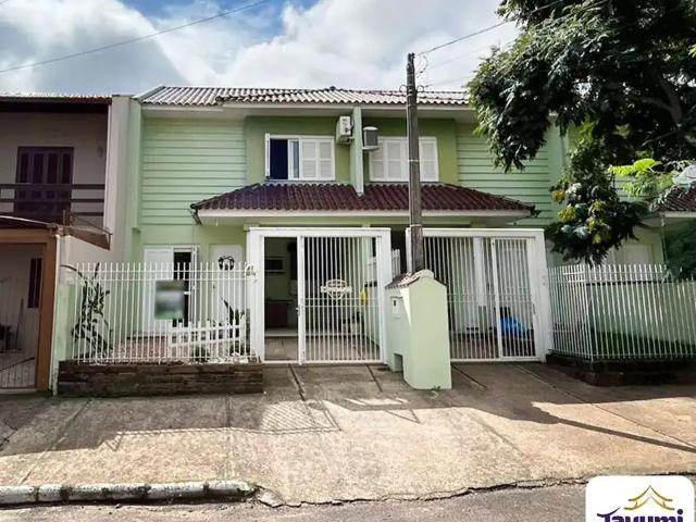 Apartamento para Venda em Santa Cruz do Sul/RS Santo Antônio 2 Quartos