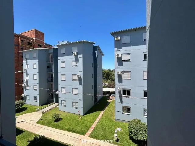 Apartamento para Venda em Santa Cruz do Sul/RS Santo Antônio 2 Quartos
