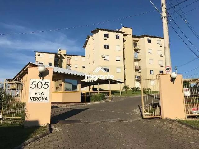 Apartamento para Venda em Santa Cruz do Sul/RS Santo Antônio 2 Quartos