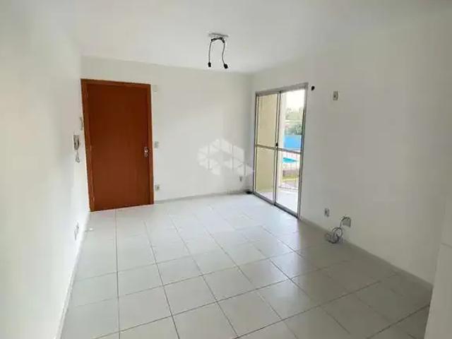 Apartamento para Venda em Santa Cruz do Sul/RS Santo Antônio 2 Quartos