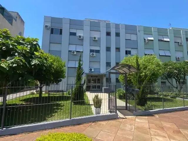 Apartamento para Venda em Santa Cruz do Sul/RS Santo Inácio 1 Quartos