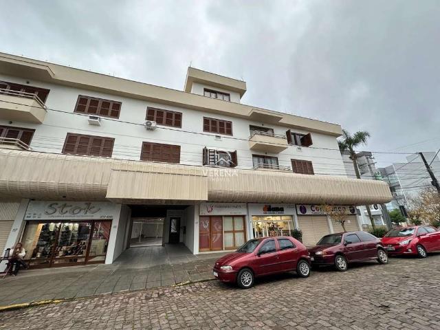 Apartamento para Venda em Santa Cruz do Sul/RS Santo Inácio 1 Quartos