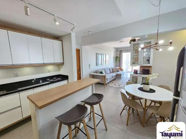 Apartamento para Venda em Santa Cruz do Sul/RS Santo Inácio 2 Quartos
