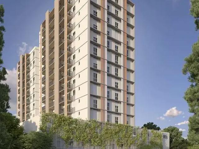 Apartamento para Venda em Santa Cruz do Sul/RS Santo Inácio 2 Quartos