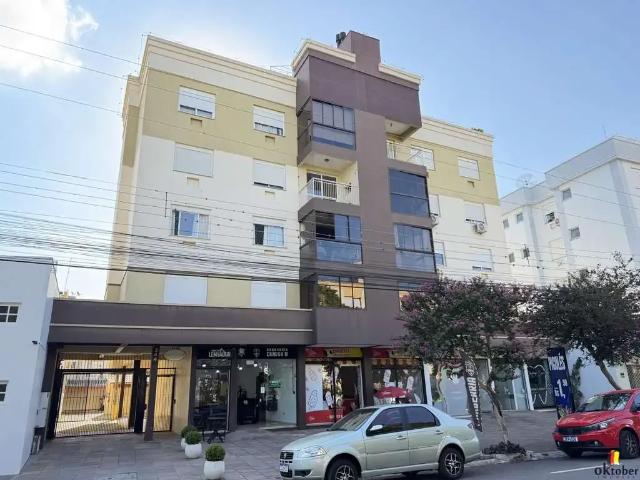 Apartamento para Venda em Santa Cruz do Sul/RS Santo Inácio 2 Quartos