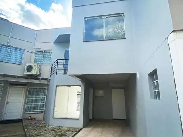 Apartamento para Venda em Santa Cruz do Sul/RS Santo Inácio 2 Quartos