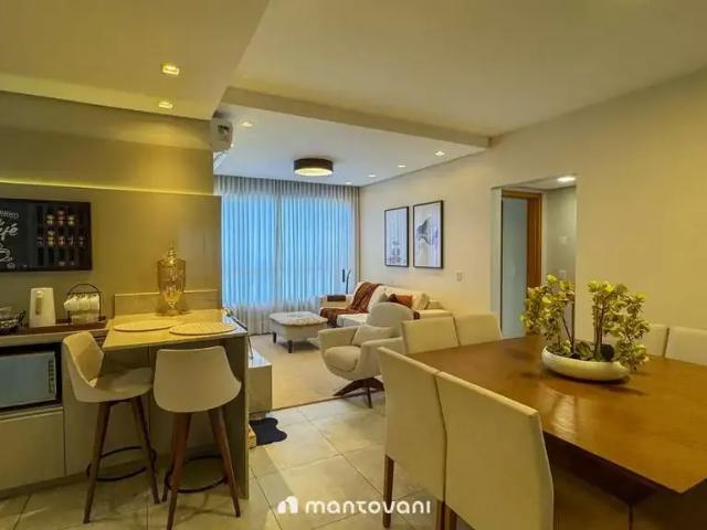 Apartamento para Venda em Santa Cruz do Sul/RS Santo Inácio 2 Quartos