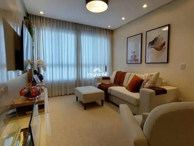 Apartamento para Venda em Santa Cruz do Sul/RS Santo Inácio 2 Quartos