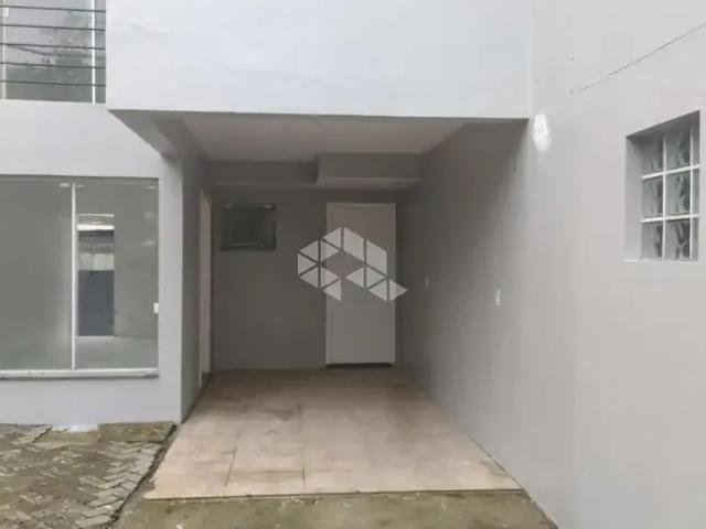 Apartamento para Venda em Santa Cruz do Sul/RS Santo Inácio 2 Quartos