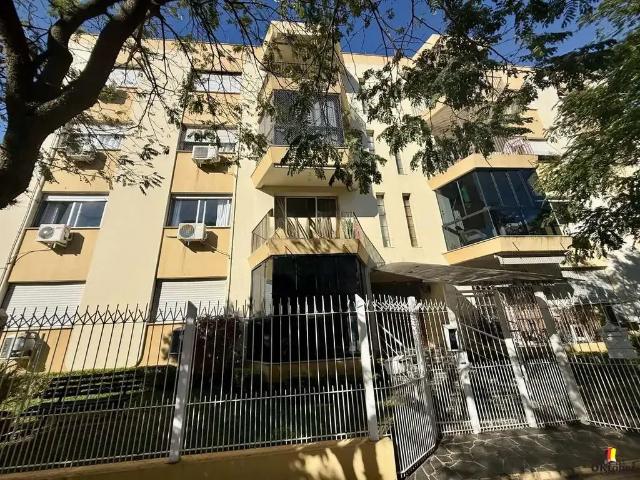 Apartamento para Venda em Santa Cruz do Sul/RS Santo Inácio 3 Quartos