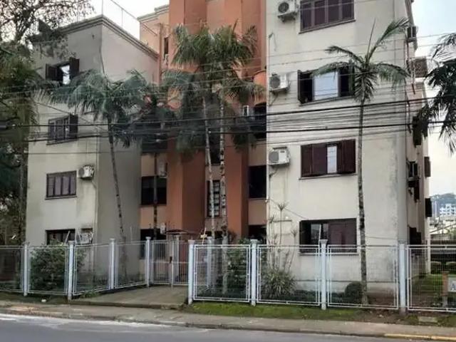 Apartamento para Venda em Santa Cruz do Sul/RS Santo Inácio 3 Quartos