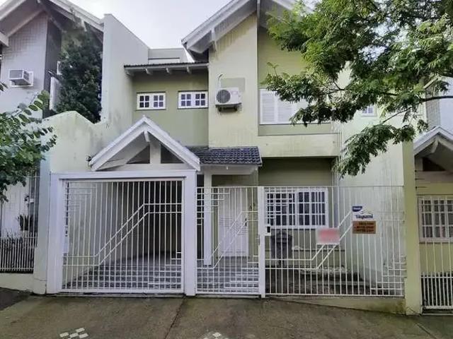 Apartamento para Venda em Santa Cruz do Sul/RS Santo Inácio 3 Quartos