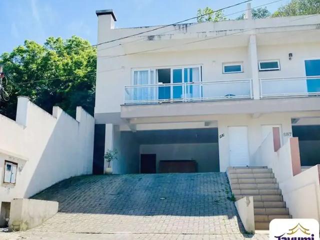 Apartamento para Venda em Santa Cruz do Sul/RS Santo Inácio 3 Quartos