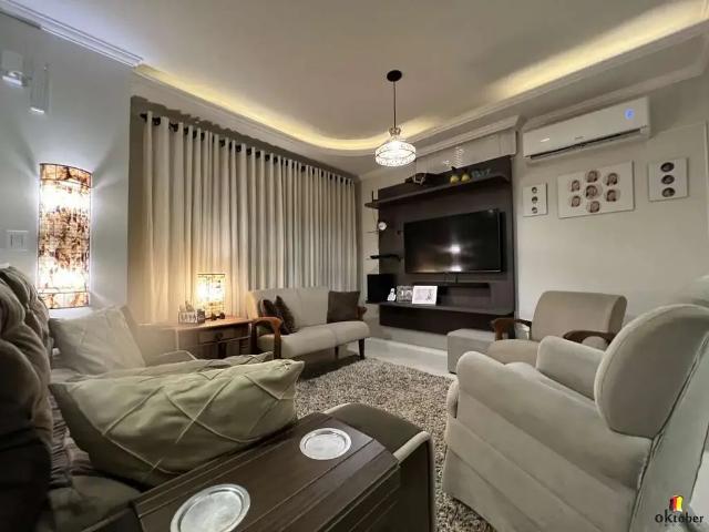 Apartamento para Venda em Santa Cruz do Sul/RS Santo Inácio 3 Quartos