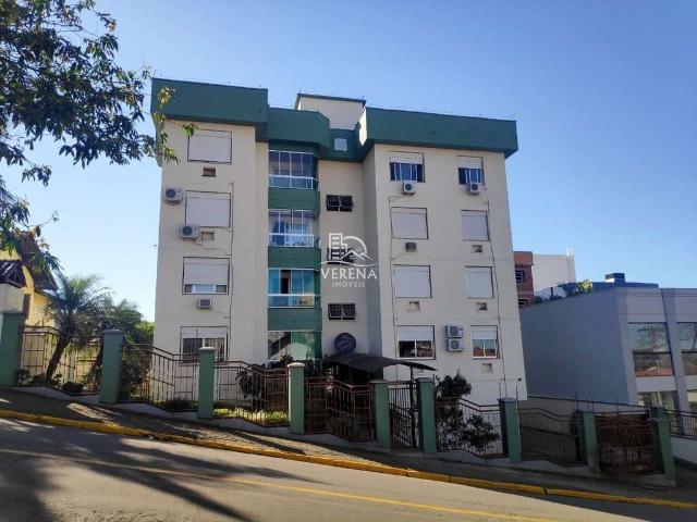 Apartamento para Venda em Santa Cruz do Sul/RS Santo Inácio 3 Quartos