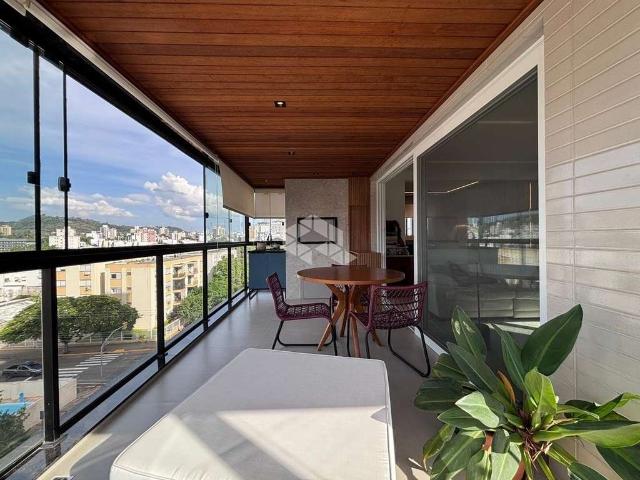 Apartamento para Venda em Santa Cruz do Sul/RS Santo Inácio 3 Quartos