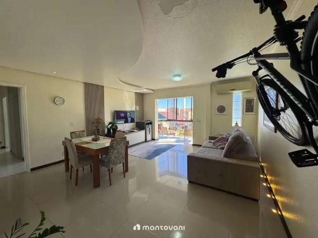 Apartamento para Venda em Santa Cruz do Sul/RS Santo Inácio 3 Quartos