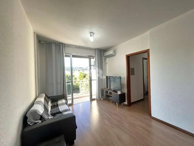 Apartamento para Venda em Santa Cruz do Sul/RS Santo Inácio 3 Quartos