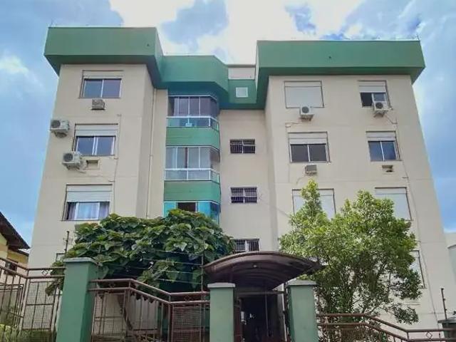 Apartamento para Venda em Santa Cruz do Sul/RS Santo Inácio 3 Quartos