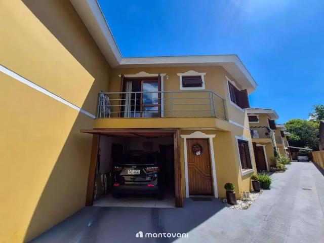 Apartamento para Venda em Santa Cruz do Sul/RS Santo Inácio 3 Quartos
