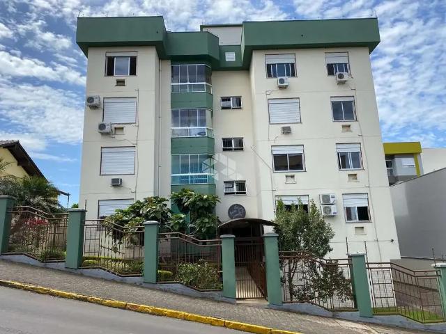 Apartamento para Venda em Santa Cruz do Sul/RS Santo Inácio 3 Quartos
