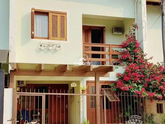 Apartamento para Venda em Santa Cruz do Sul/RS Santo Inácio 4 Quartos