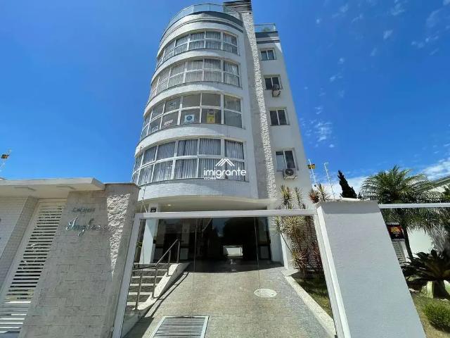 Apartamento para Venda em Santa Cruz do Sul/RS Senai 3 Quartos