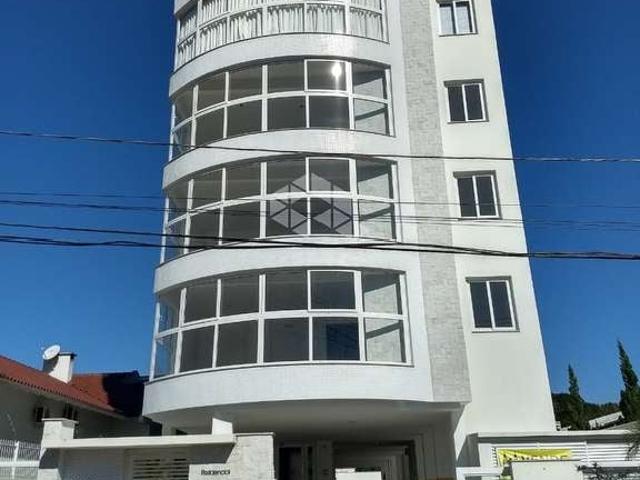 Apartamento para Venda em Santa Cruz do Sul/RS Senai 3 Quartos