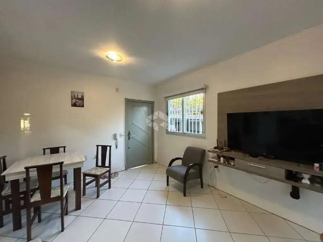 Apartamento para Venda em Santa Cruz do Sul/RS Senai 2 Quartos
