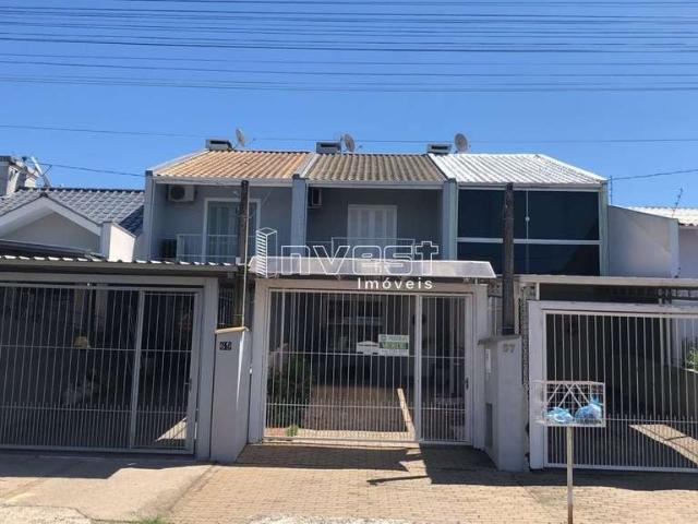 Apartamento para Venda em Santa Cruz do Sul/RS Rauber 2 Quartos