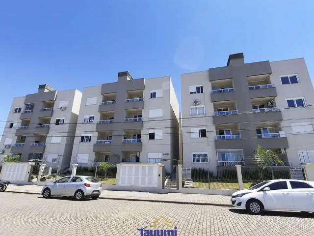 Apartamento para Venda em Santa Cruz do Sul/RS Renascença 2 Quartos