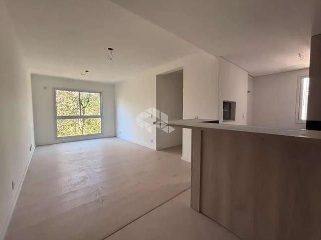 Apartamento para Venda em Santa Cruz do Sul/RS Renascença 2 Quartos