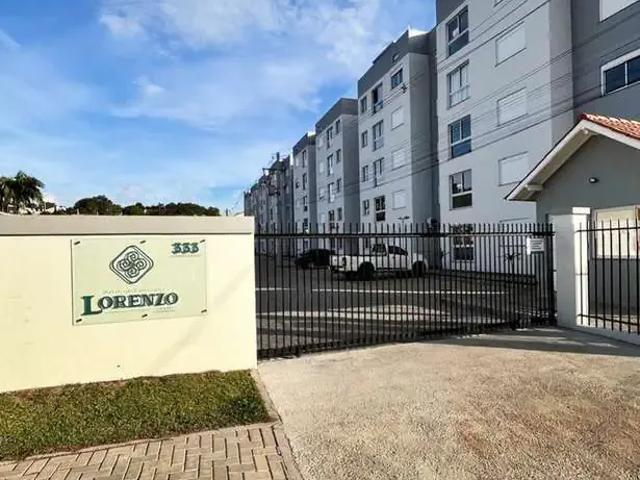 Apartamento para Venda em Santa Cruz do Sul/RS Renascença 2 Quartos