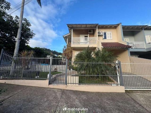 Apartamento para Venda em Santa Cruz do Sul/RS Universitário 3 Quartos