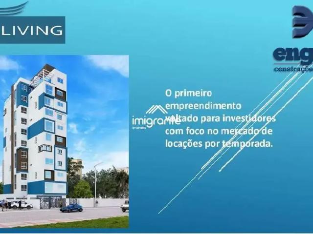 Apartamento para Venda em Santa Cruz do Sul/RS Universitário 1 Quartos