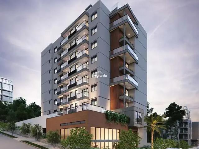 Apartamento para Venda em Santa Cruz do Sul/RS Universitário 1 Quartos