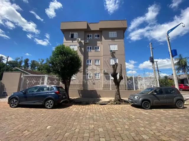 Apartamento para Venda em Santa Cruz do Sul/RS Universitário 1 Quartos