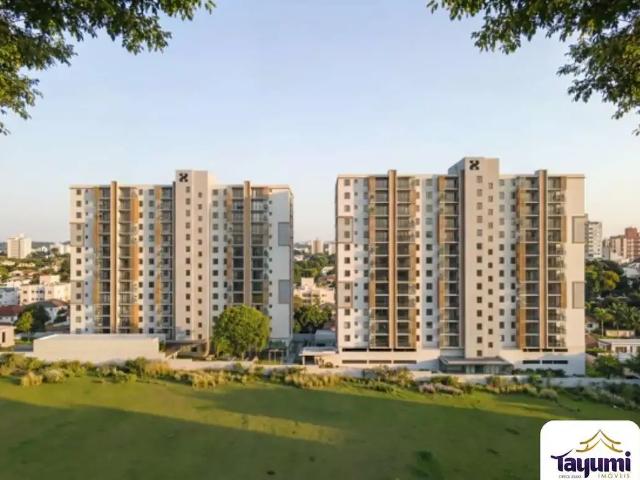 Apartamento para Venda em Santa Cruz do Sul/RS Universitário 1 Quartos
