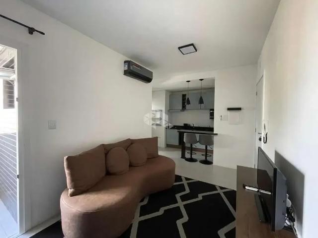 Apartamento para Venda em Santa Cruz do Sul/RS Universitário 1 Quartos