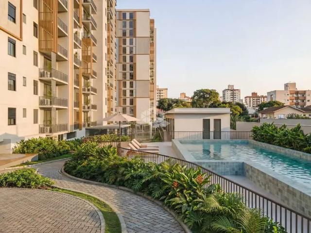 Apartamento para Venda em Santa Cruz do Sul/RS Universitário 1 Quartos