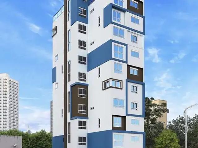 Apartamento para Venda em Santa Cruz do Sul/RS Universitário 1 Quartos