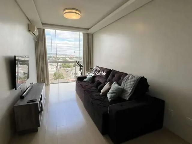 Apartamento para Venda em Santa Cruz do Sul/RS Universitário 2 Quartos