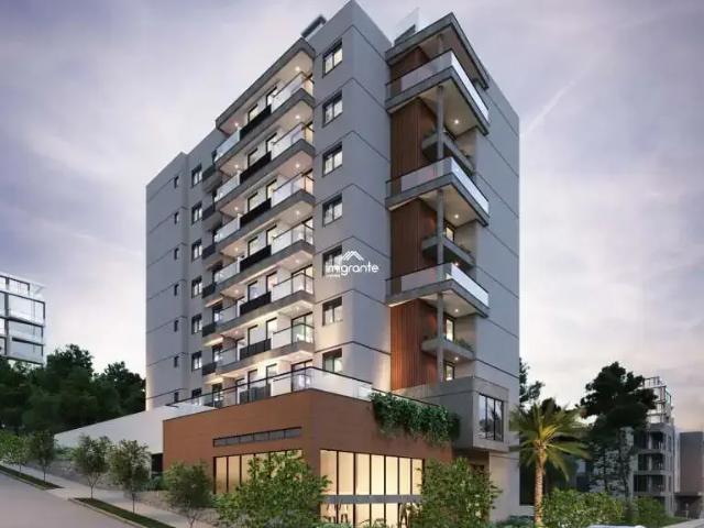 Apartamento para Venda em Santa Cruz do Sul/RS Universitário 2 Quartos